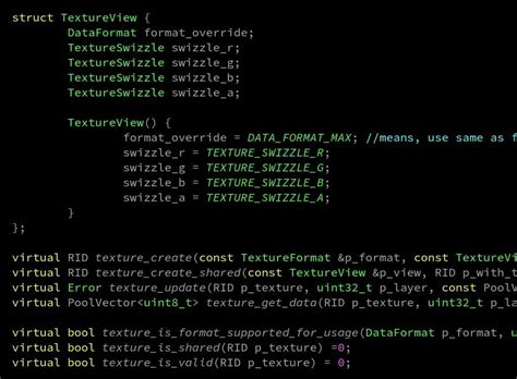 Godot Engine Vulkan Progress Report 1 Rlinuxgaming