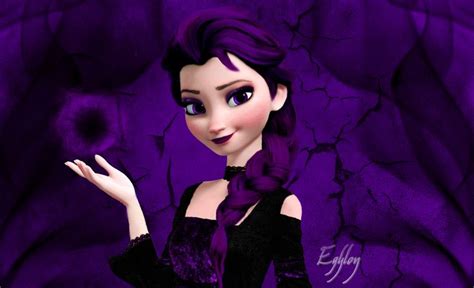 Elsa Frozen Elements Disney