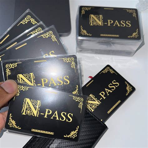 The Official N Pass Free Today The N Pass