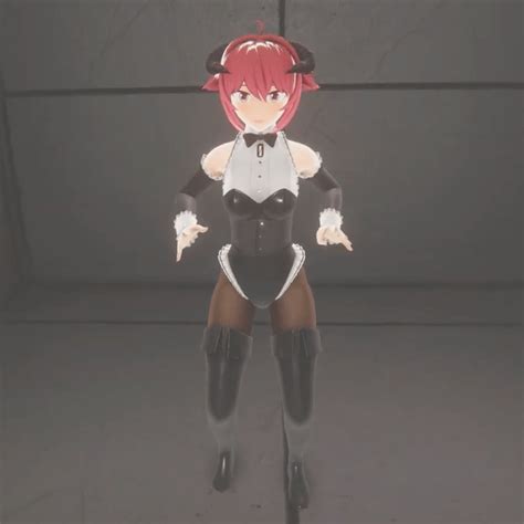 All Bonelab Avatars Shown Off From A 3rd Person Perspective In Nodes