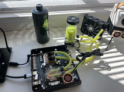 Honey I Shrunk My Loop Part2 Rsffpc