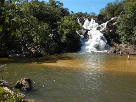 Parque Estadual da Serra dos Pireneus Pirenópolis Goiás Brasil