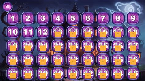 find it in the haunted mansion desktop mobile html5 game