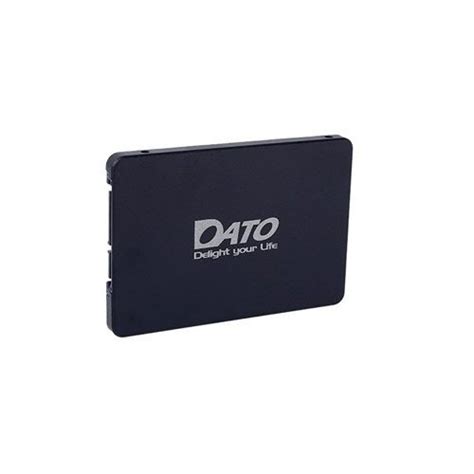 Ổ Cứng Ssd Ssd Dato 256gb Sata 2 5inch