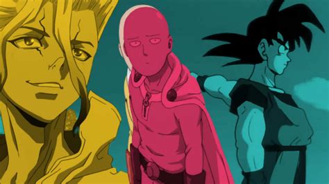 10 Overpowered Anime Heroes Who Could Conquer The Universe If They