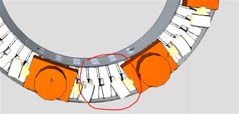 How To Change The Bounding Boxes Component Modeling Visual