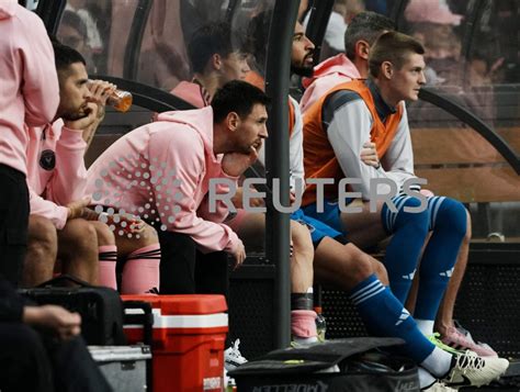 Messi Sets Record Straight Over Hong Kong Absence The Fiji Times