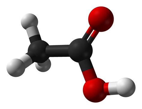Acetic acid