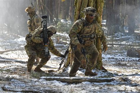 DVIDS Images 2nd Battalion 503rd Infantry Regiment LFX Image 14