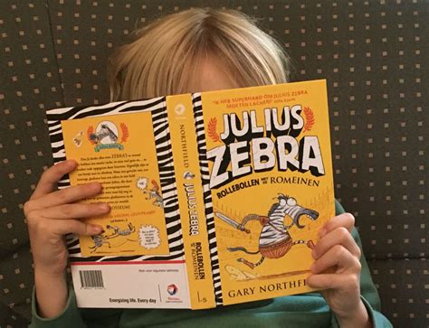 1 3 Felix 7 Leest Julius Zebra — De Waanzinnige Podcast