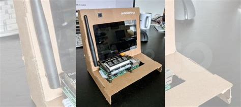 Android Things Pico Pro Maker kit купить в Нижнем Новгороде с доставкой Электроника Авито