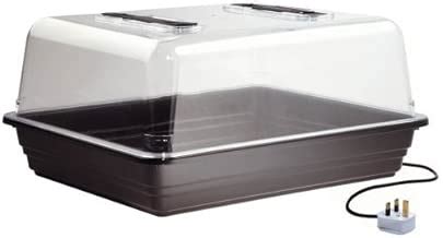 Amazon Co Uk Heated Propagator Thermostat