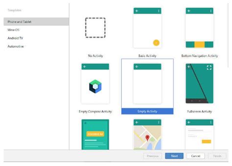 Androidアプリ開発に必要な環境言語手順 年最新版 システム幹事