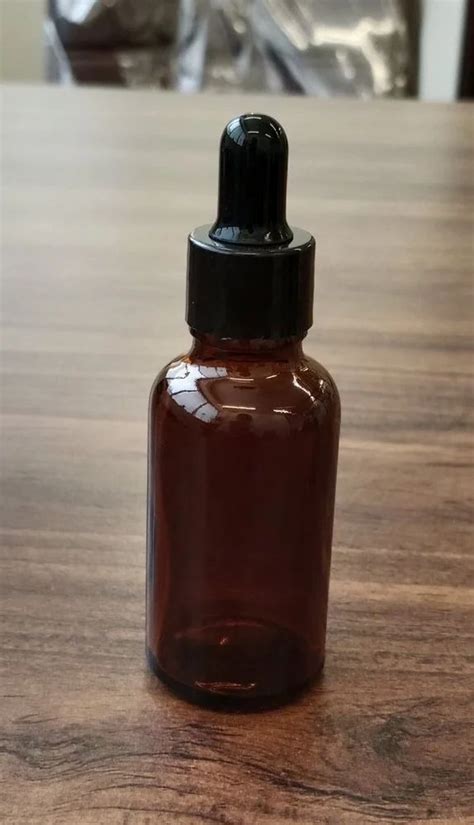 15 Ml Dropper Bottle For Cosmetics At ₹ 320piece In New Delhi Id 2853915629055
