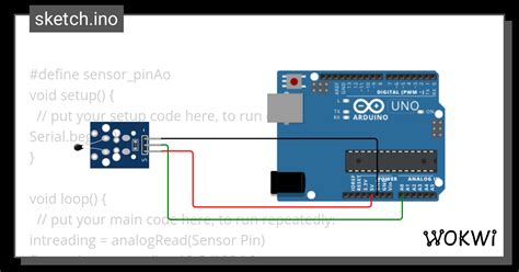 Temperatura Wokwi Esp32 Stm32 Arduino Simulator