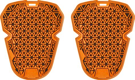 Icon D3o Ghost Shoulder And Hip Impact Protectors Mc Powersports