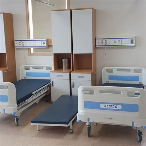 코리아베드 병원침대 의료장비 살균시스템 전문회사