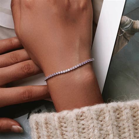 Bracelets Lucky Bear And Co