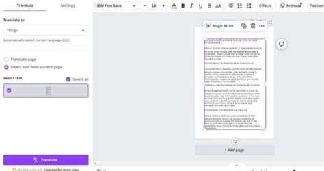 6 Ways To Translate English To Telugu PDF