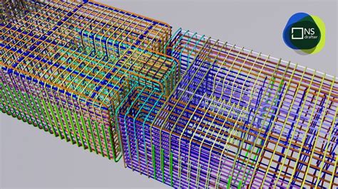 Milos Markovic On Linkedin Rebardetailing Reinforcement Allplan