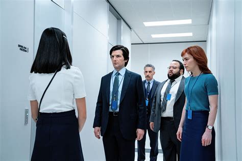 Severance Fans Are Saying The Same Thing About Season Two Premiere