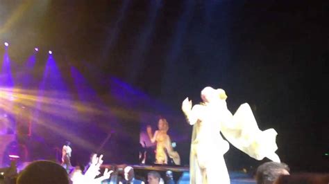 Lady Gaga Black Jesus Amen Fashion Youtube