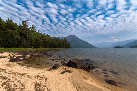 Russian Embassy UK On Twitter Good Morning Lake Frolikha Republic
