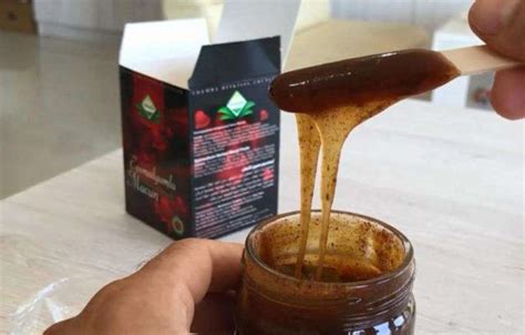 Themra - pasta epimedium 100% naturala pentru cresterea potenta ...