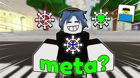 Which Mahoraga ADAPTATION Is META Jujutsu Shenanigans YouTube