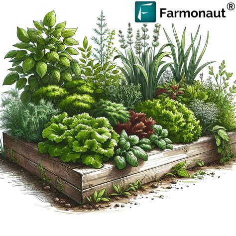 Best Soil And Benefits Of Raised Garden Beds