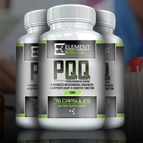 PQQ | Everything You Need To Know! – www.elementnutraceuticals.com