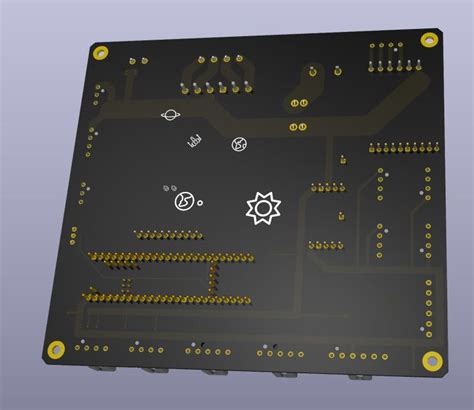 Craig Tadlock On Linkedin Nospoilers Robotics Pcbdesign Rfid