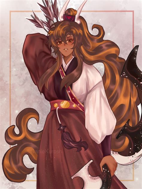 Caramel Arrow Cookie Cookie Run Zerochan Anime Image Board