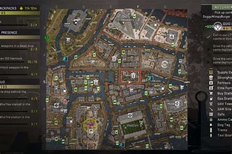 How To Complete Quid Pro Quo Mission In Warzone 2 DMZ QM Games