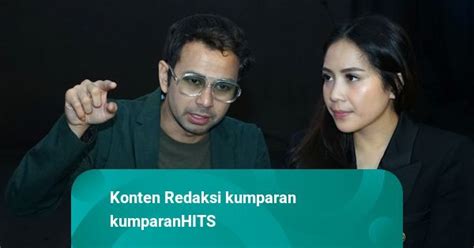 Promo Swab Antigen, Raffi Ahmad dan Nagita Slavina Disemprot Jerinx ...