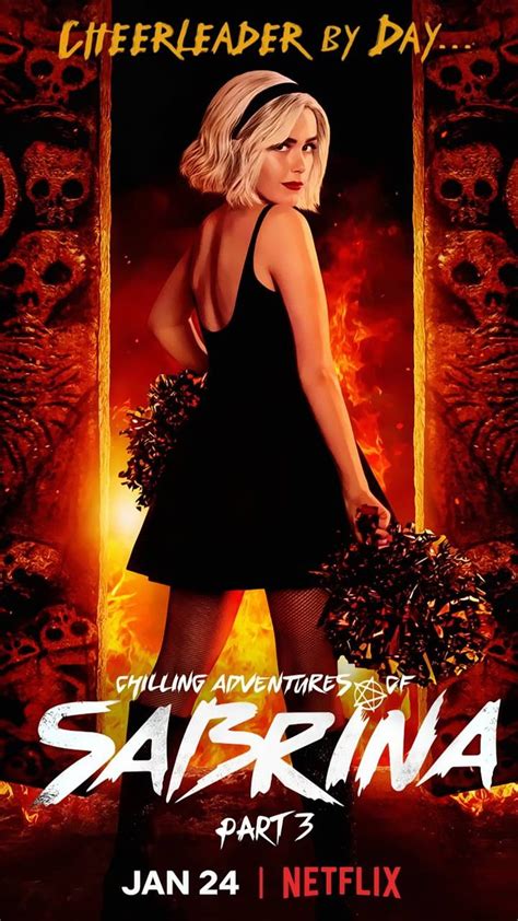 Sabrina Spellman By Allstar2499 HD Phone Wallpaper Pxfuel