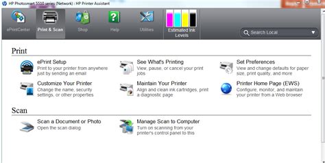 Hp 6510 Printer Assistant Wont Run Sony Vaio W7 64bit Page 2 Hp