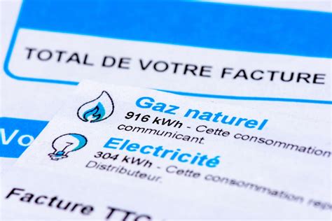 Votre facture d énergie va exploser La TVA sur l électricité et le