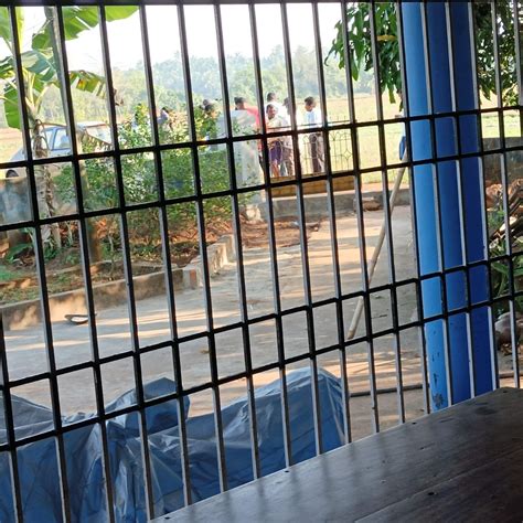 ಸಾಸ್ತಾನ ಆರ್ ಟಿಐ ಕಾರ್ಯಕರ್ತನಿಗೆ ಮನೆಗೆ ನುಗ್ಗಿ ಜೀವ ಬೆದರಿಕೆ