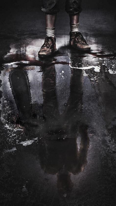 Leatherface Wallpapers Top Free Leatherface Backgrounds Wallpaperaccess