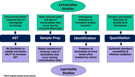 Extractables And Leachables Eandl Analysis For Nucleic Acid Drugs