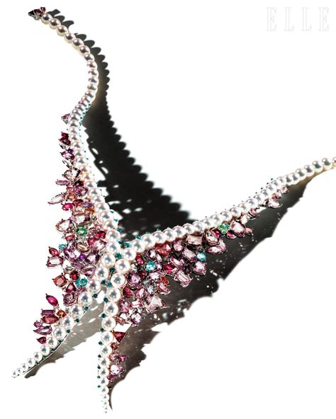 이런 진주 보았니