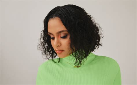 Album Review Kehlani It Was Good Until It Wasnt Rated Randb