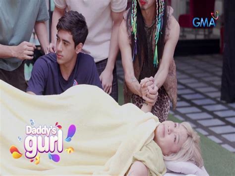 Daddys Gurl Yung Hindi Ka Pa Lumalabas Sa Mundo Pressured Ka Na
