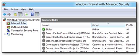 How To Enable Ping Echo Replies In Windows 8