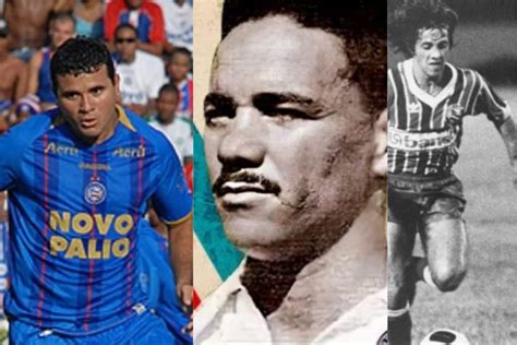 Veja Quem São Os 10 Maiores Artilheiros Da História Do Bahia Minha