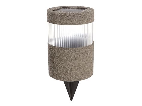 LIVARNO LUX LED Solar Lights Lidl Great Britain Specials Archive