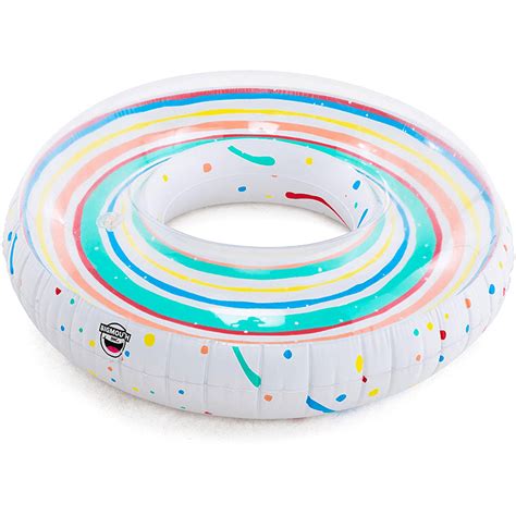 Jawbreaker Candy Styled Pool Ring Float Pool Supplies Canada