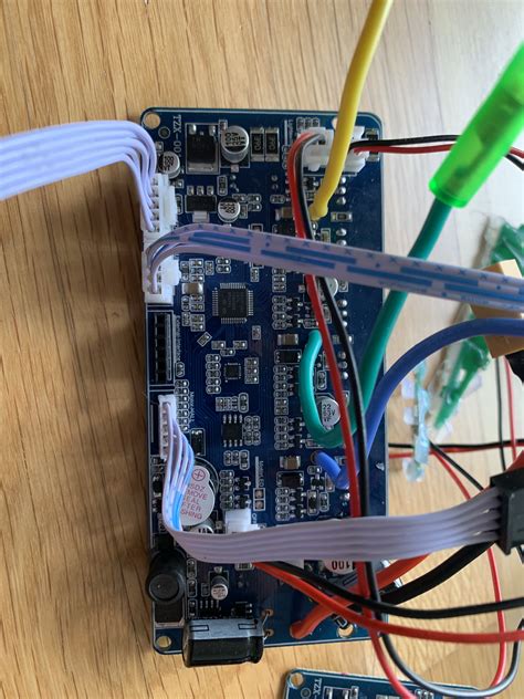 Did Anyone Look At The Hoverboards With Two Identical Separate Controllers Issue