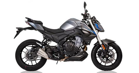 Voge 500 R